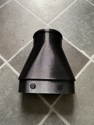 LEXUS IS200 SUPERCHARGER INTAKE ADAPTER | Soars Performance