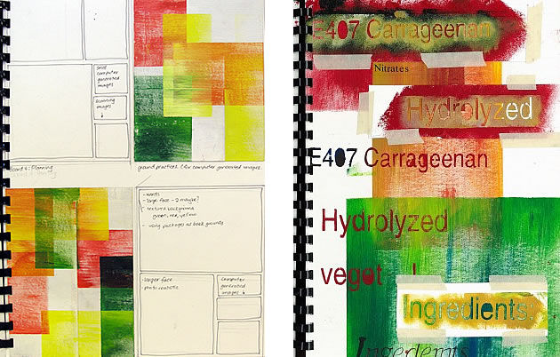 SBA REFLECTIVE JOURNAL | proviart