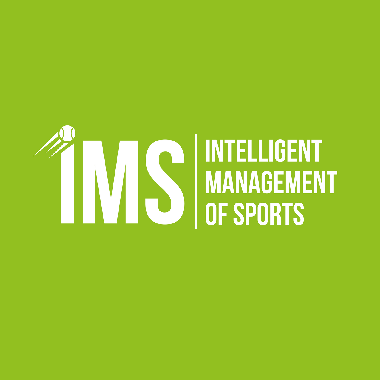 IMS | Intelligent Management Of Sports