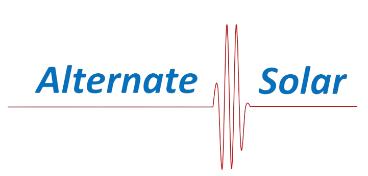 Solar Light trailer | Houston TX | Alternate Solar Mobile Light Tower