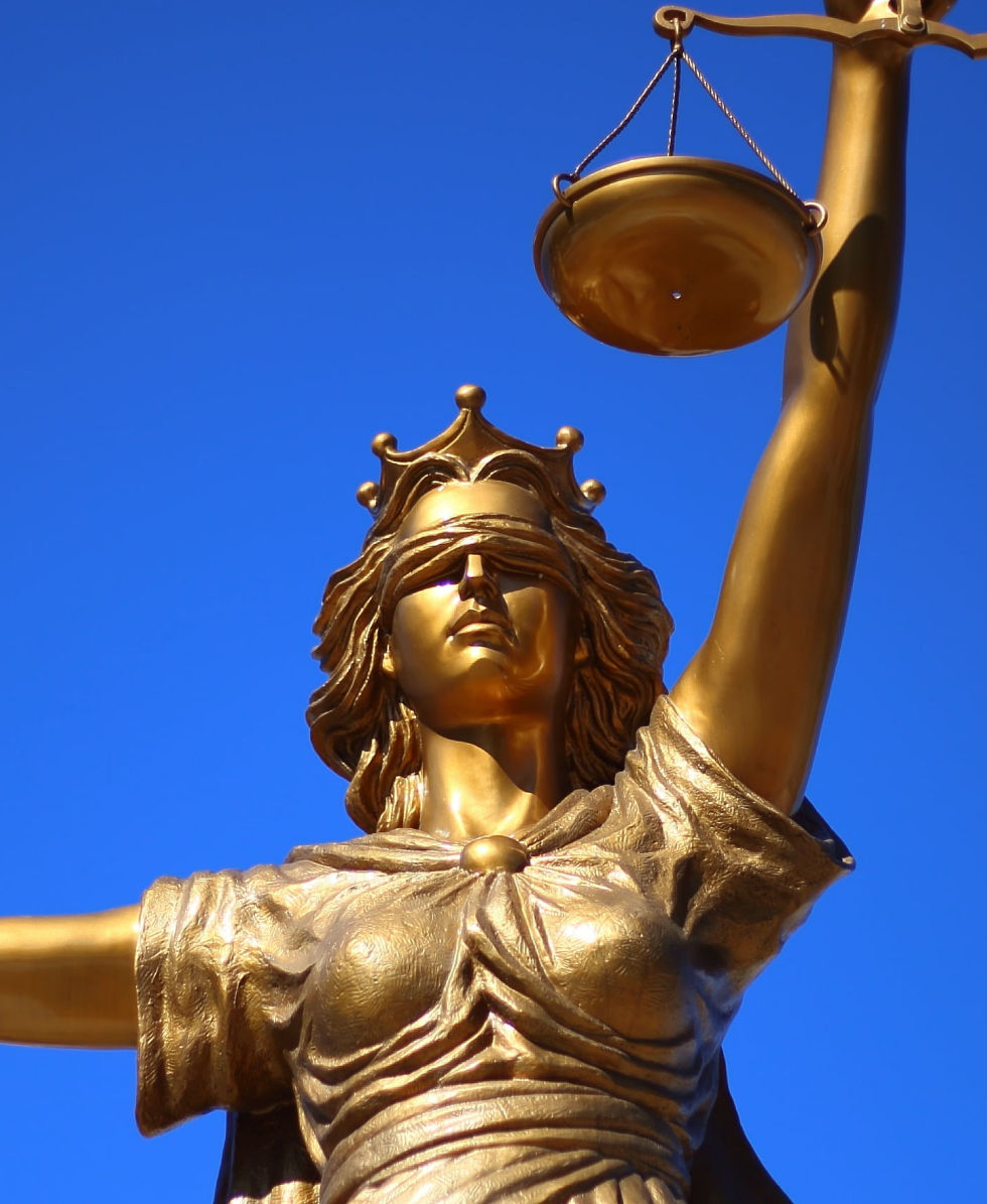 Law Firm | Vision Law Firm | India