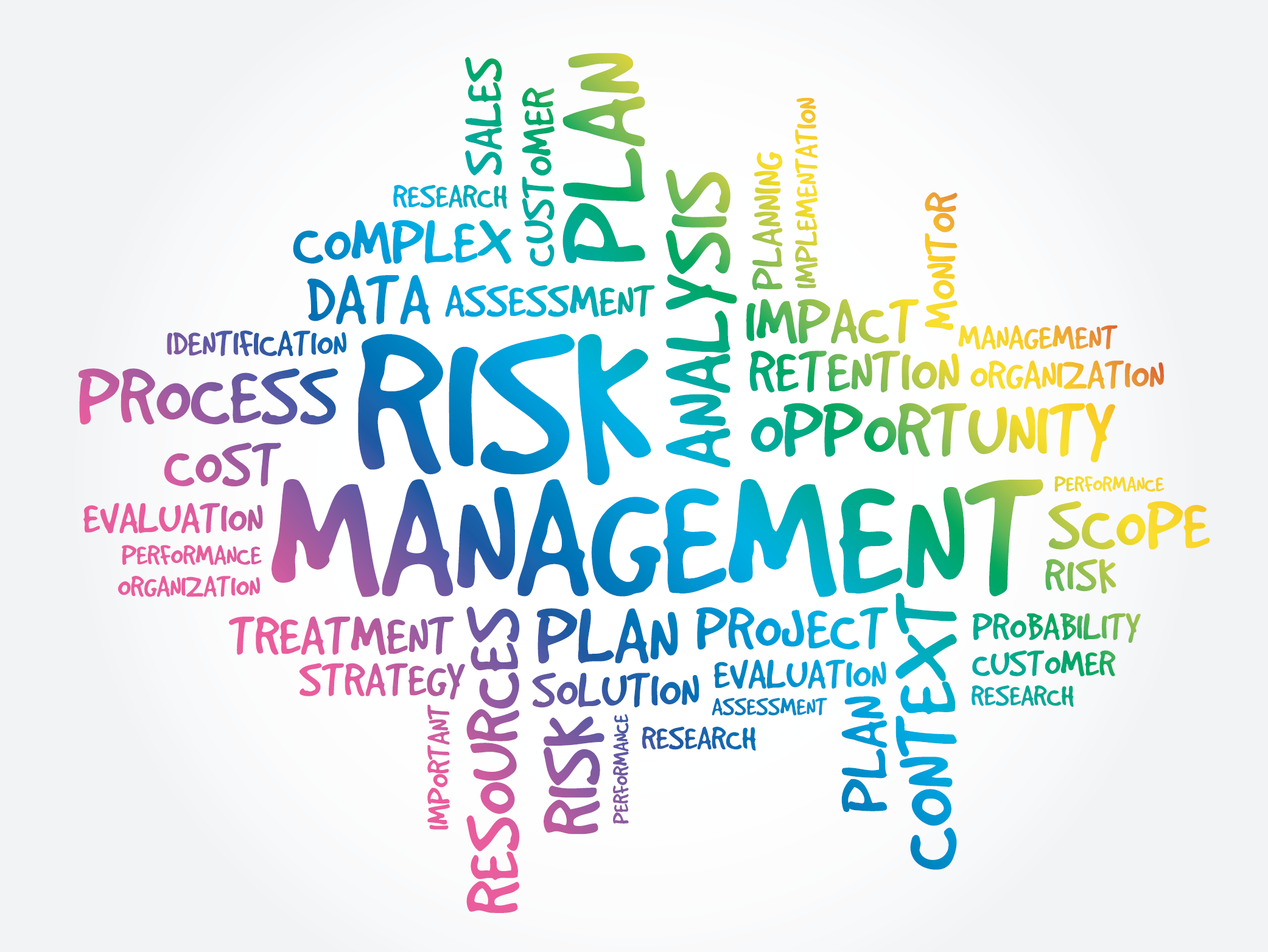 The New Transparency: Your Key to Reducing Risk and Ensuring Capital ...