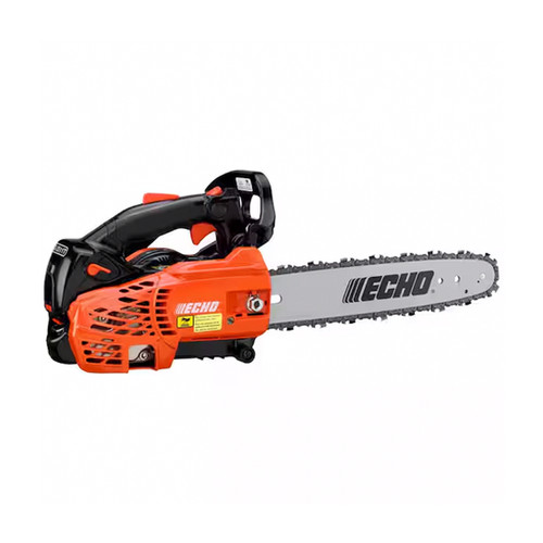 ECHO 14 in. 25.0 cc Gas 2-Stroke X Series Top Handle Chainsaw | Seville ...