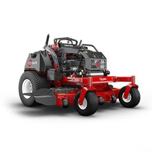 Exmark Vertex X-Series 60” Zero-Turn Lawn Mower | Seville Power