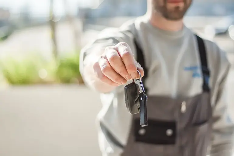 24 Hour Lock & Key - Hillsboro Locksmith