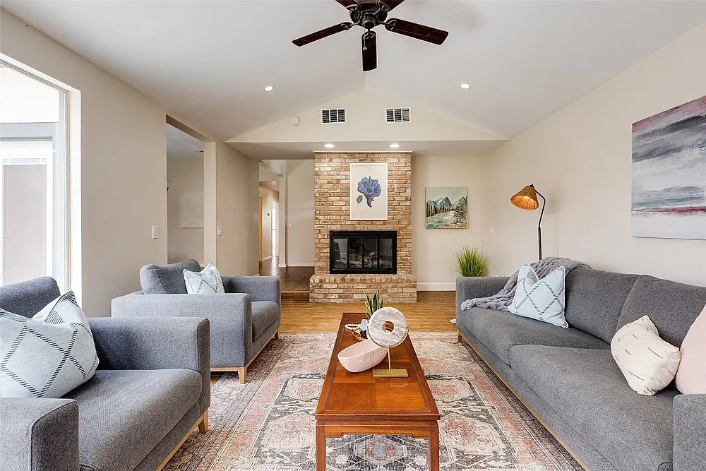 The Importance of Home Staging - The Realtor Edition!