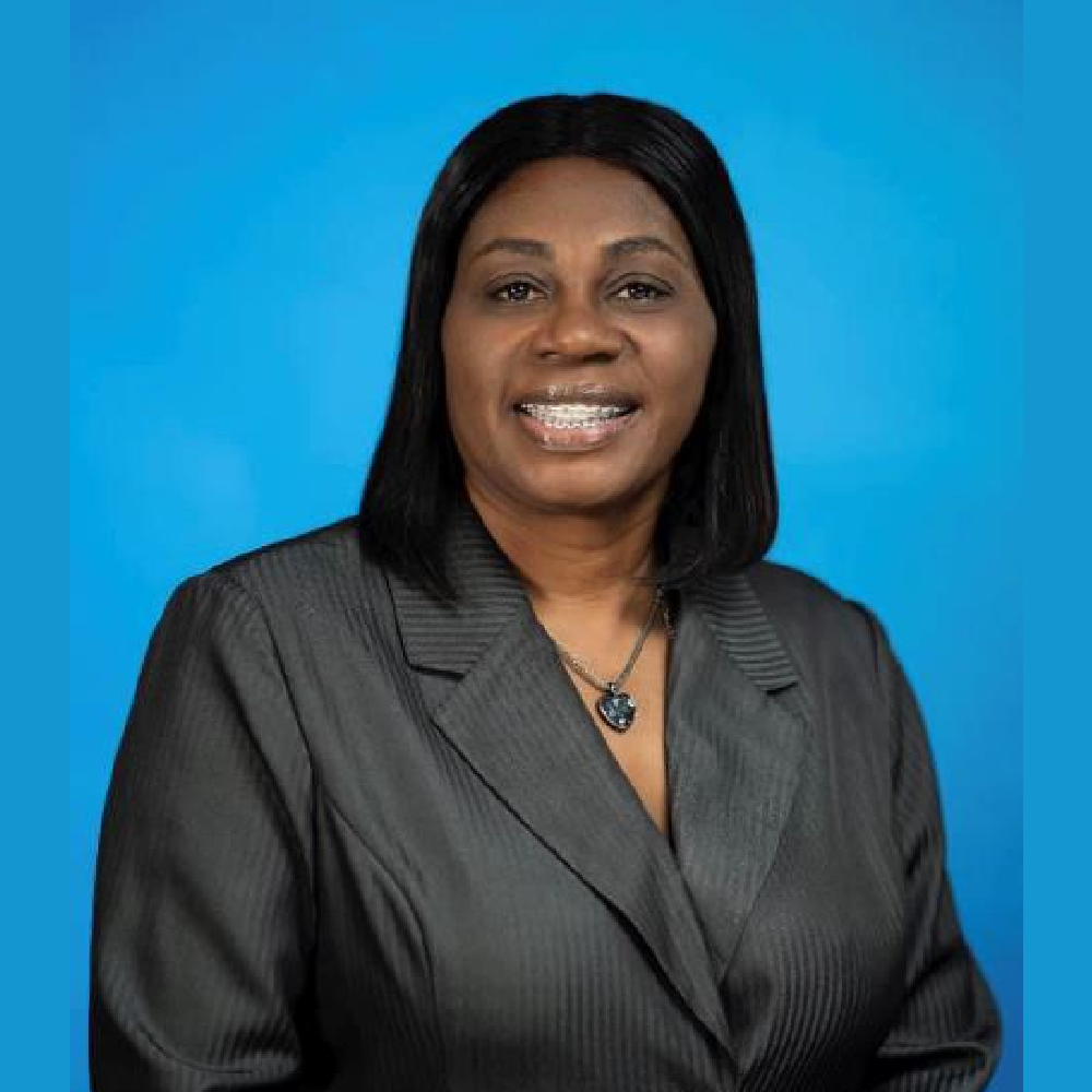 Dr. Emma Caris François | Ahed Florida