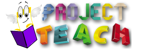 About Project Teach