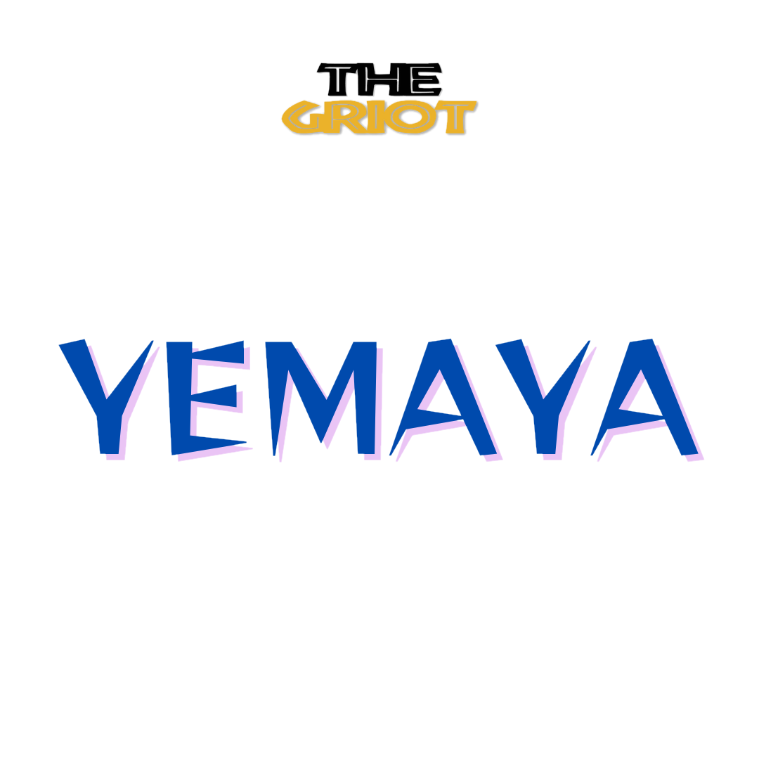 YEMAYA | Party Room Squad