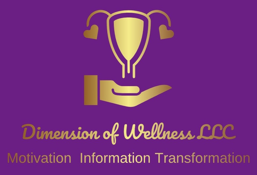 Dimension of Wellness LLC | women's health