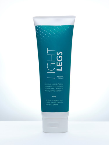 Light Legs 120gr | Light Legs