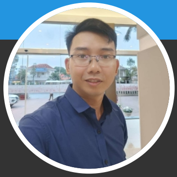 Tung Thanh Tran | SHVisionaryTech
