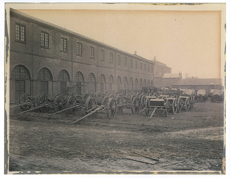 Prints Allegheny Arsenal Pittsburgh Civil War Union Antietam ...
