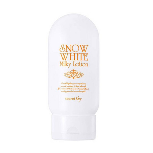 Snow White Milky Lotion | Minna