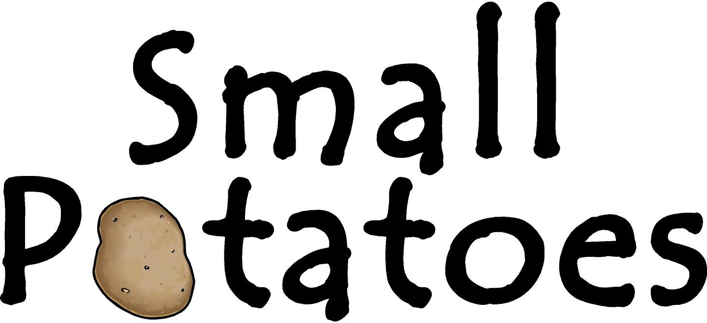 Small Potatoes Crafts and Gifts