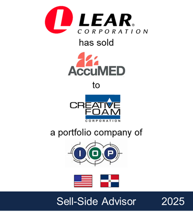 Lear AccuMed