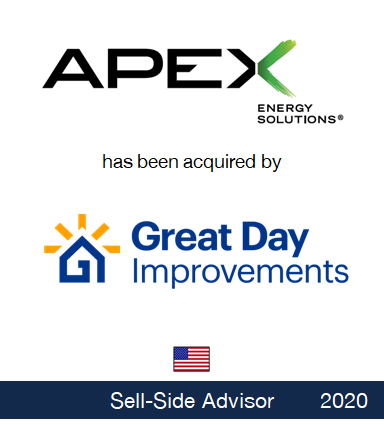 Apex Energy