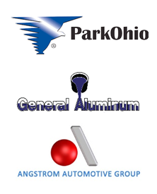 SALE OF GENERAL ALUMINUM