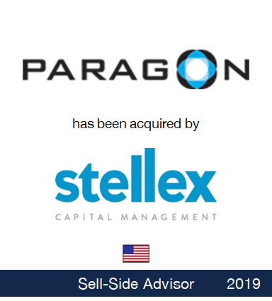 Paragon | Angle Advisors