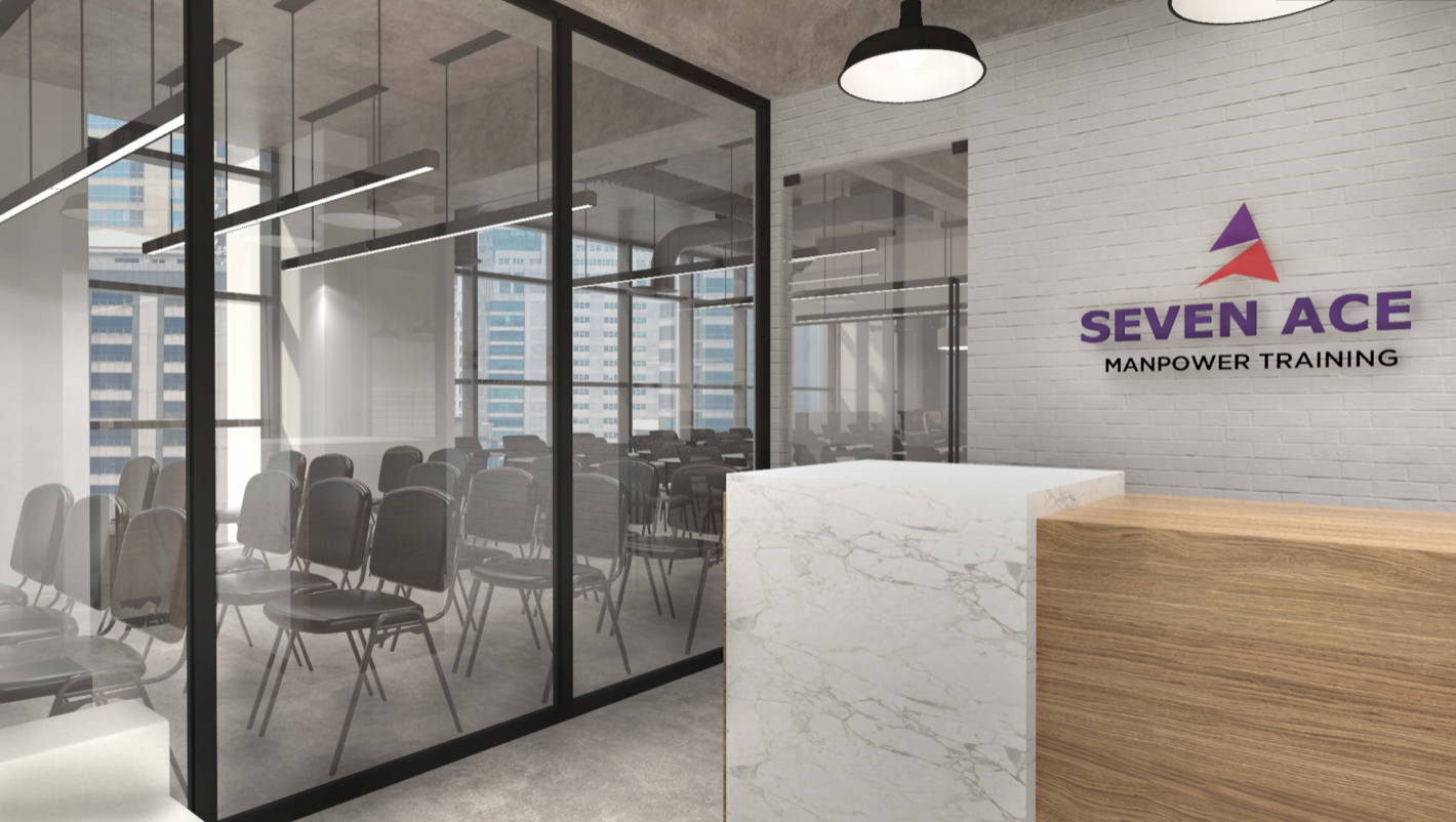 Seven Ace by Plaza and Partners
