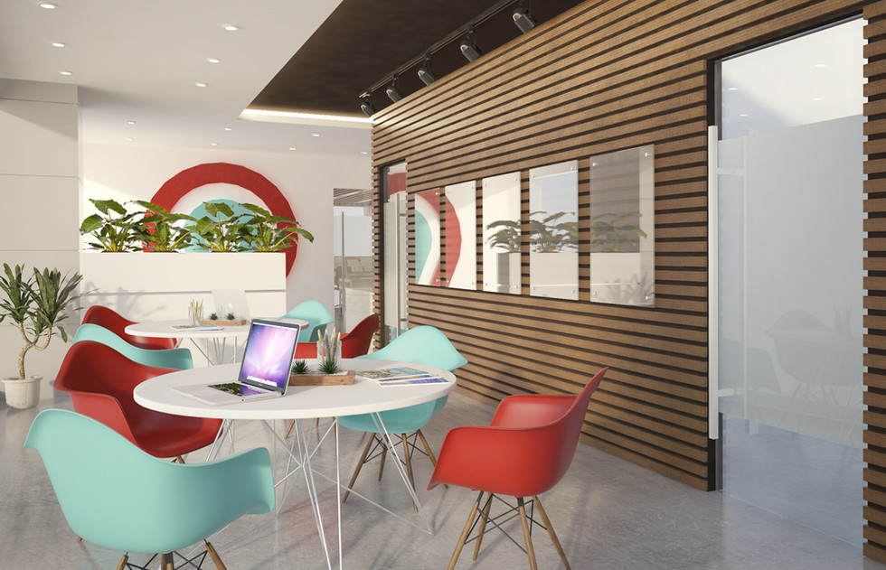 Primark HQ by Plaza and Partners