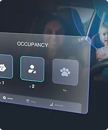 Mobility - Pontosense