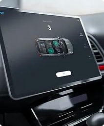 Mobility - Pontosense