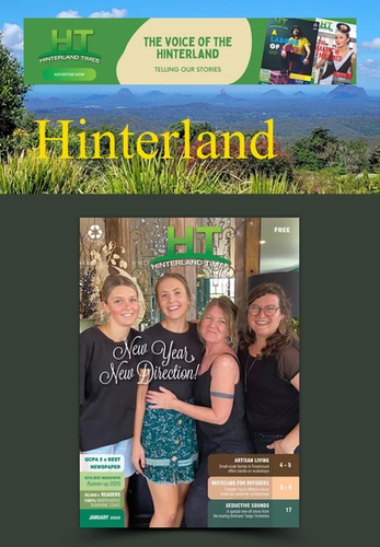 HT Website Banner Advertising | Sunny Coast Media