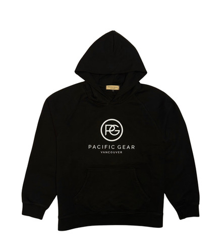 PG Icon Pinnacle Hoodie | Pacific Gear
