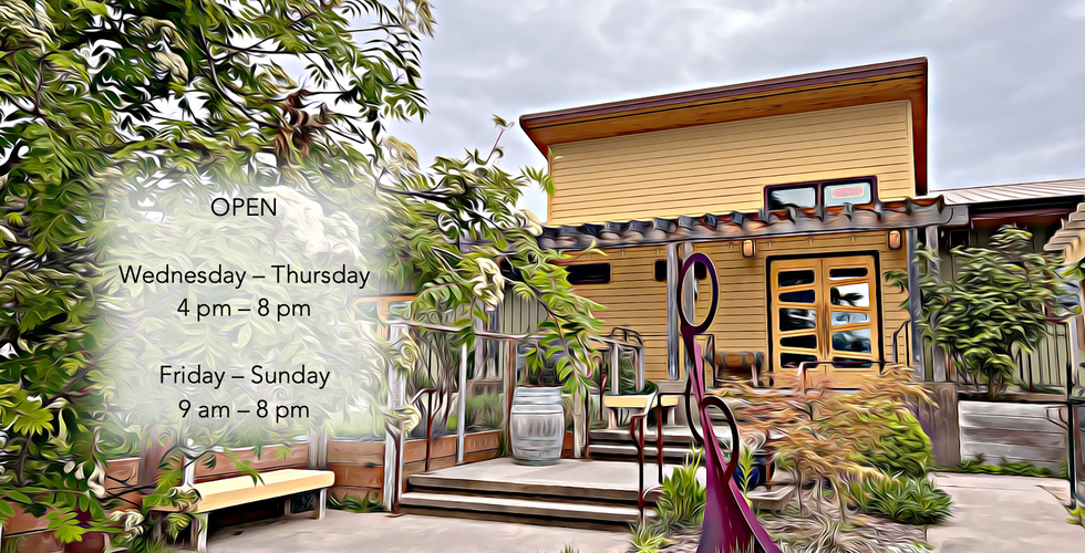 Leo & Leto's Winery and Bistro | Wine | 5511 Freeland Avenue, Freeland ...