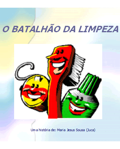 milrecursos - 1ºciclo