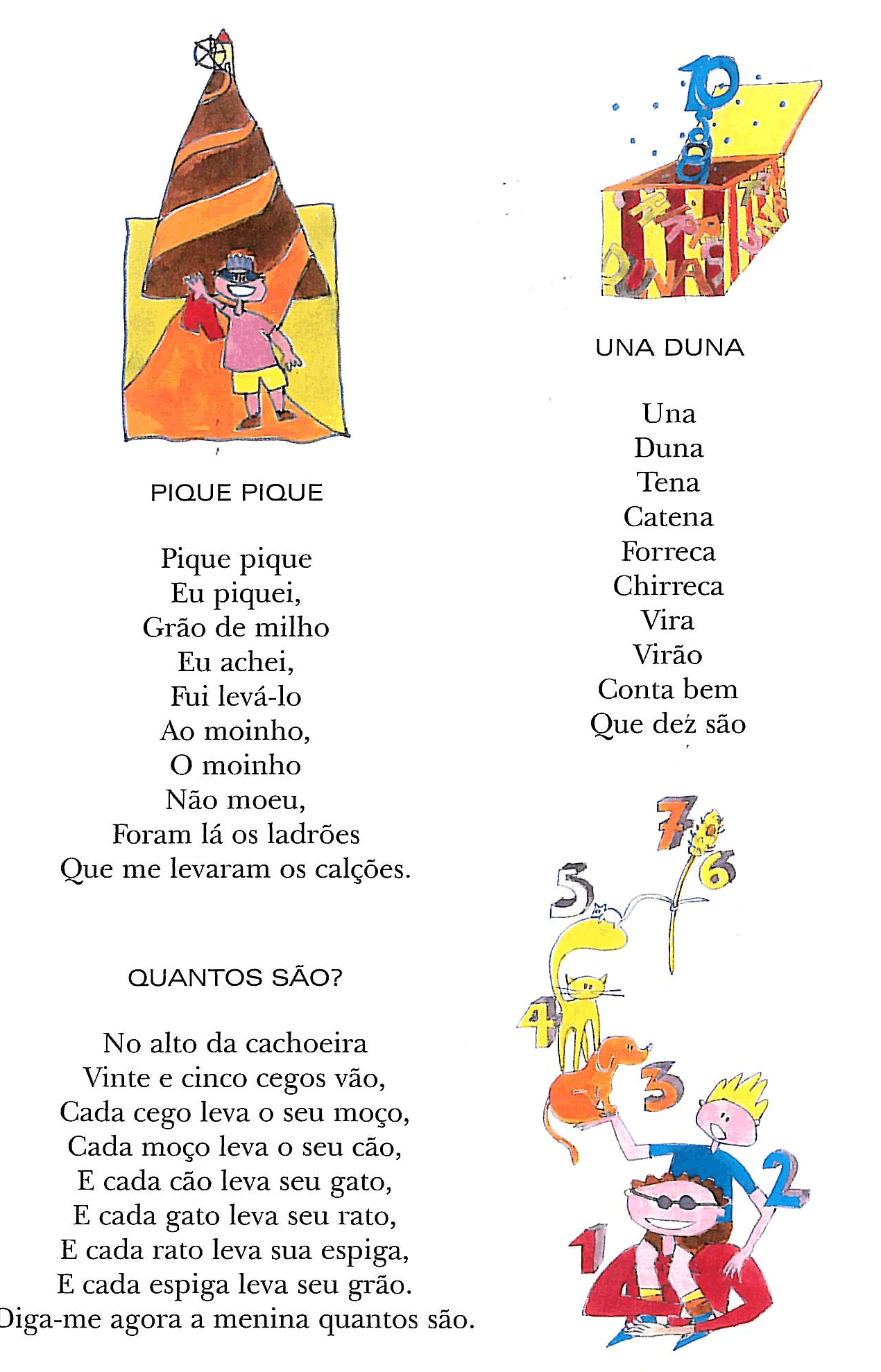 Lenda / Lengalenga | milrecursos