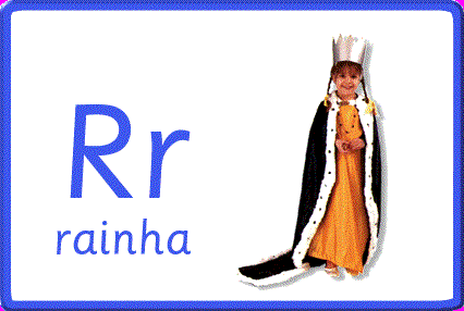 Alfabeto - Cartazes | milrecursos