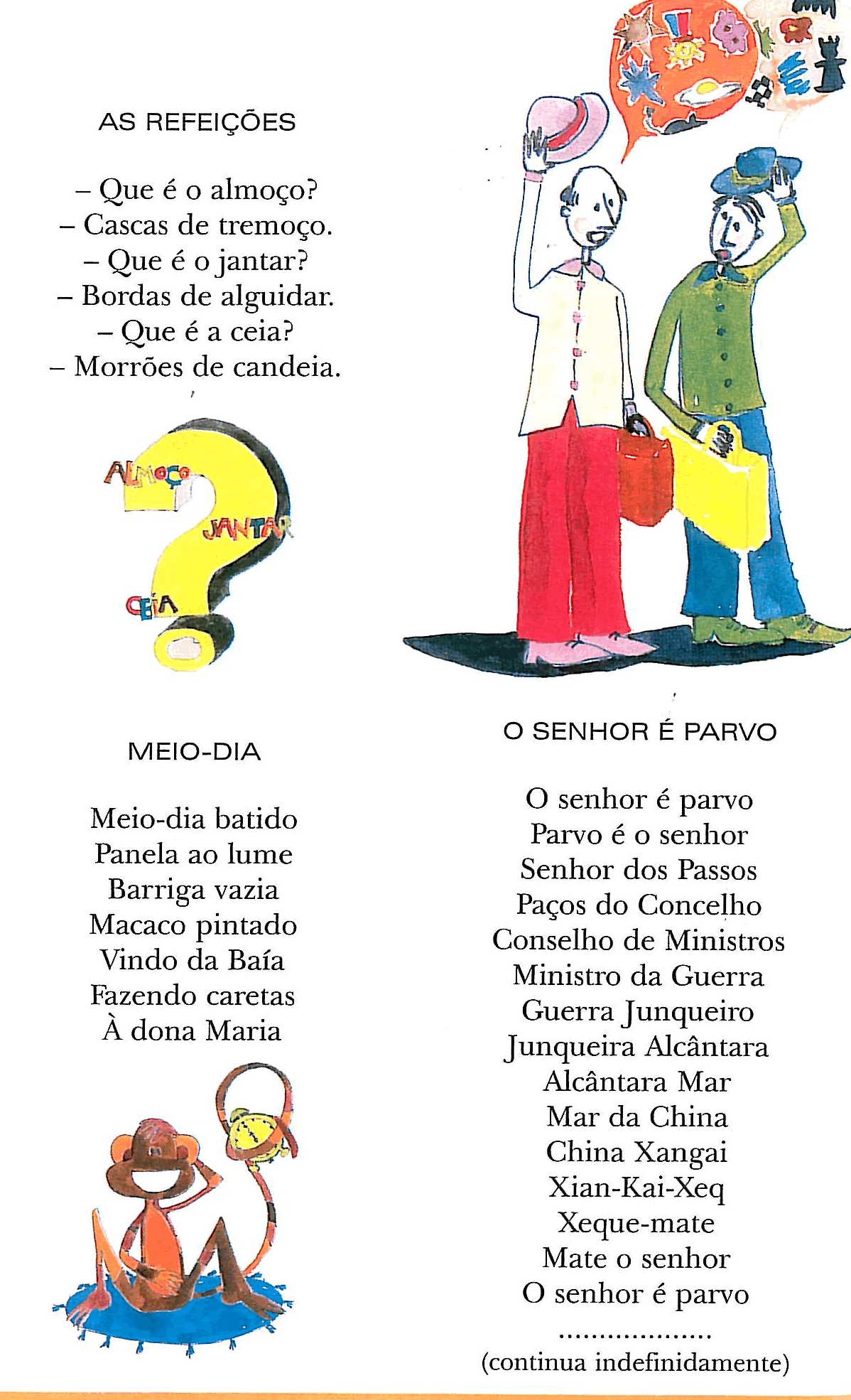 Lenda / Lengalenga | milrecursos