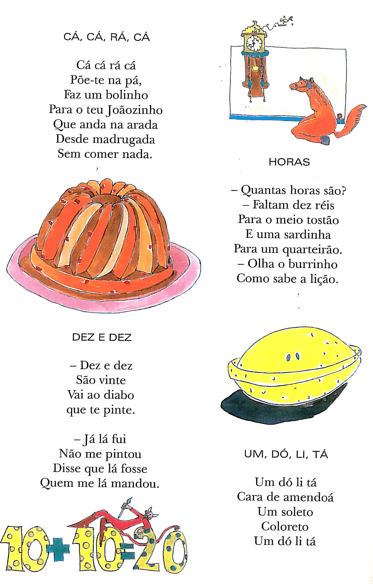 Lenda / Lengalenga | milrecursos
