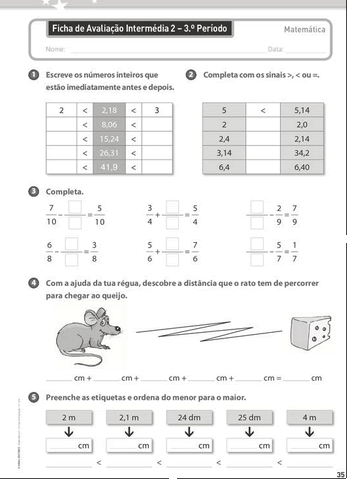 Cadernos 3 | milrecursos