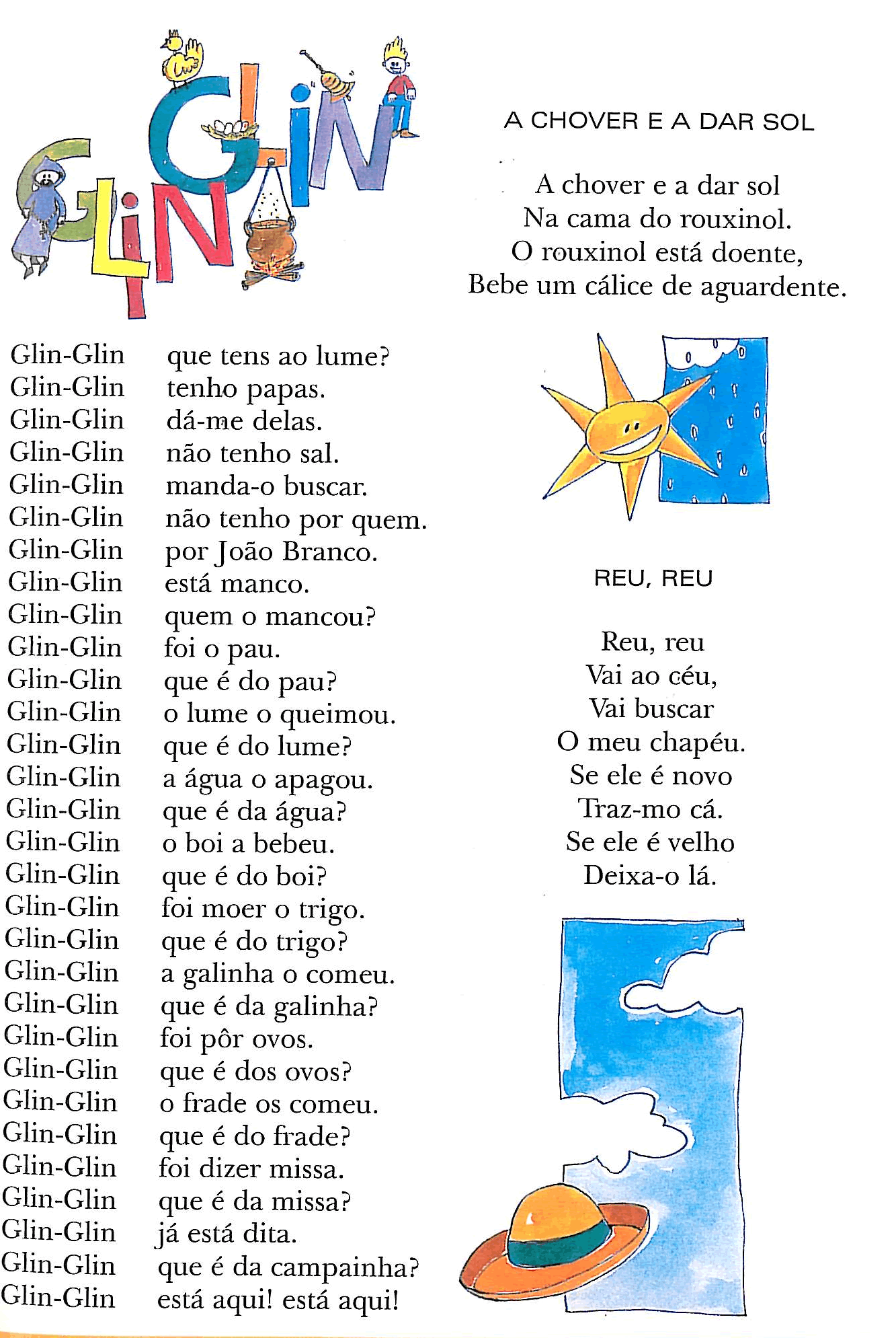 Lenda / Lengalenga | milrecursos