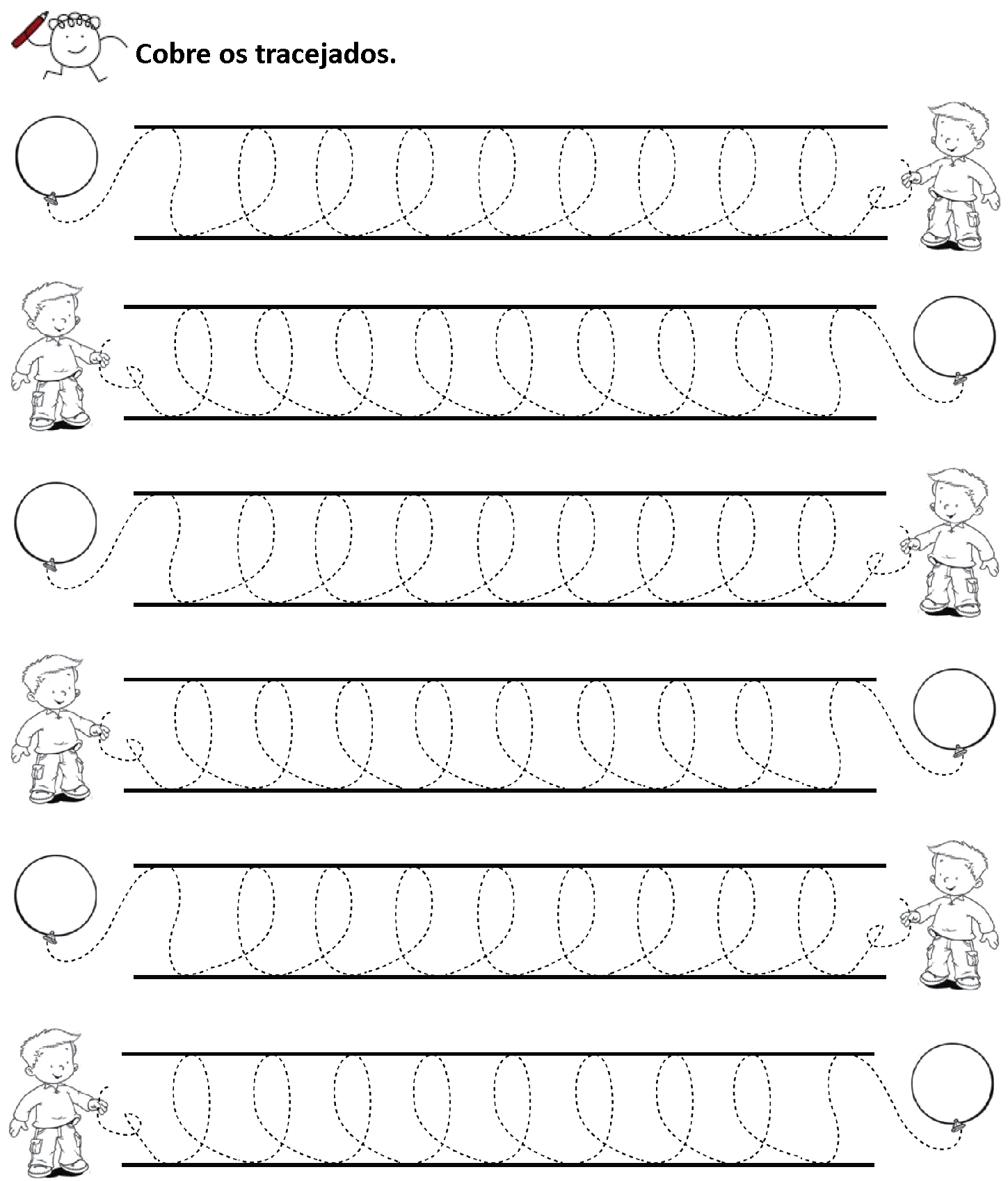 Grafismos | milrecursos