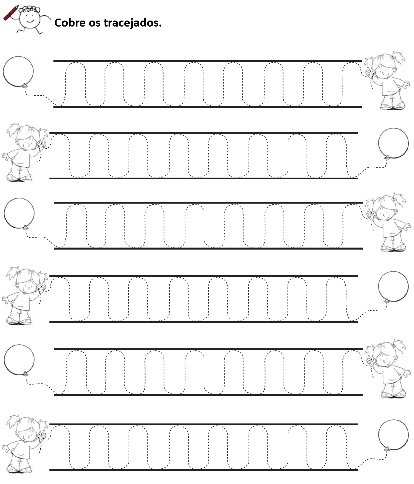 Grafismos | milrecursos