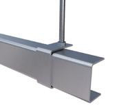 Leveling Bracket (BD2) | Al Naif