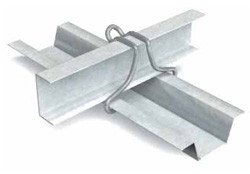 GI Metal Furring Channel | Al Naif