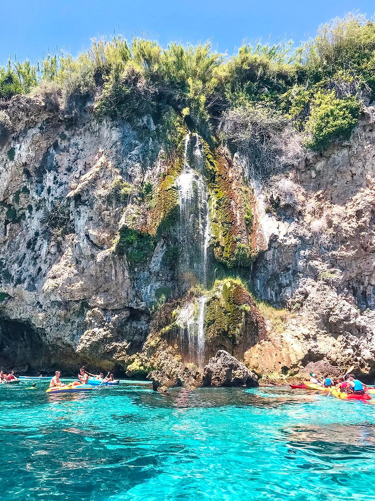 Playa de Maro