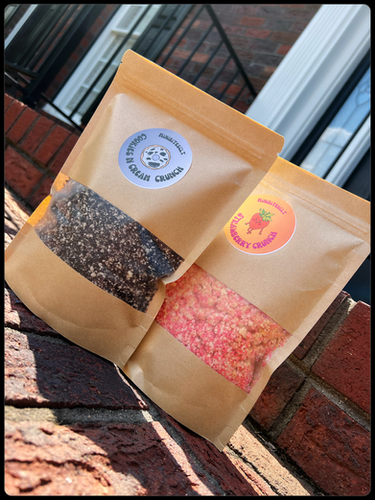 Minibites Crunch | Mini Bites CLT