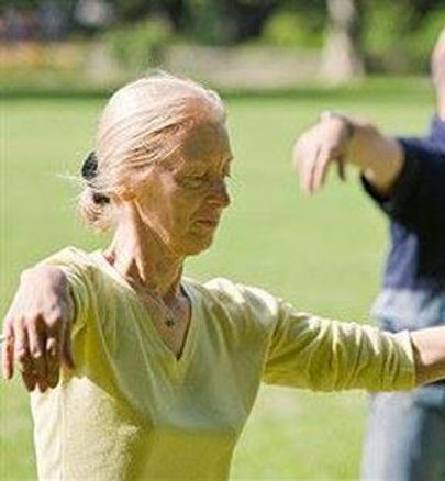 Is Shibashi Set 1 the Ultimate Qigong Practice?