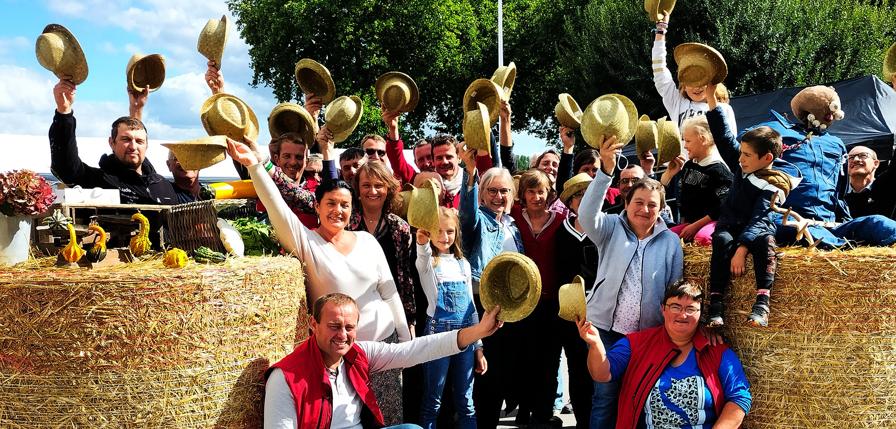 Au Rendez-vous Fermier | Magasins de produits locaux