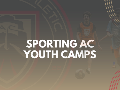 Programs | Sporting Athletic