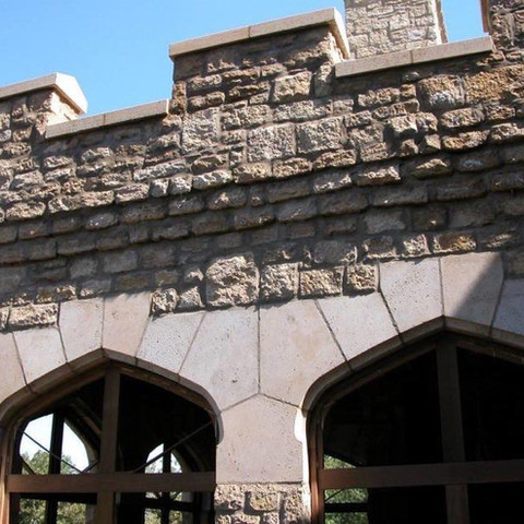 Buff Shell | Native Stone Company