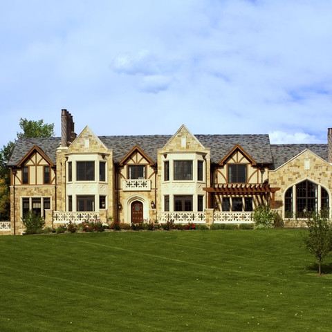 Buff Shell | Native Stone Company