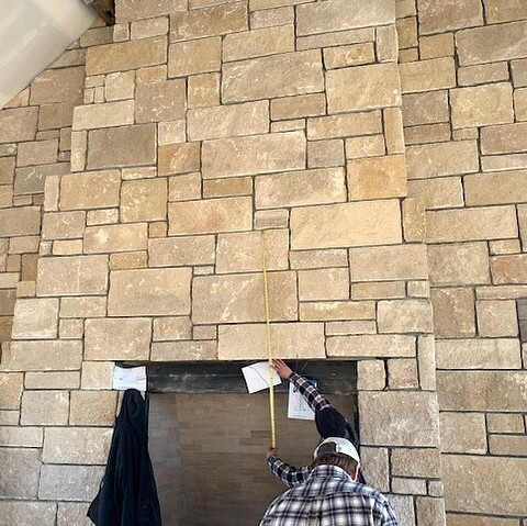 Buff Shell | Native Stone Company