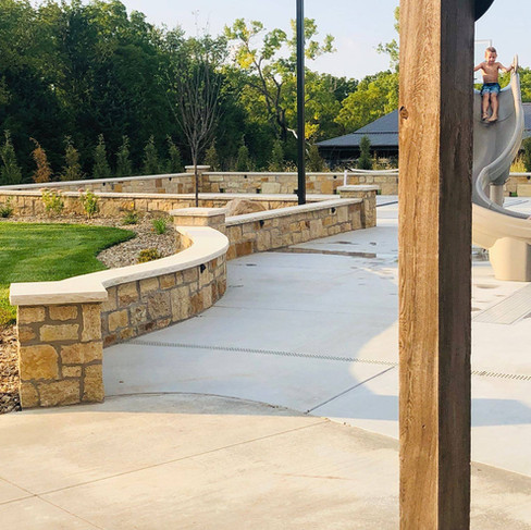 Buff Shell | Native Stone Company